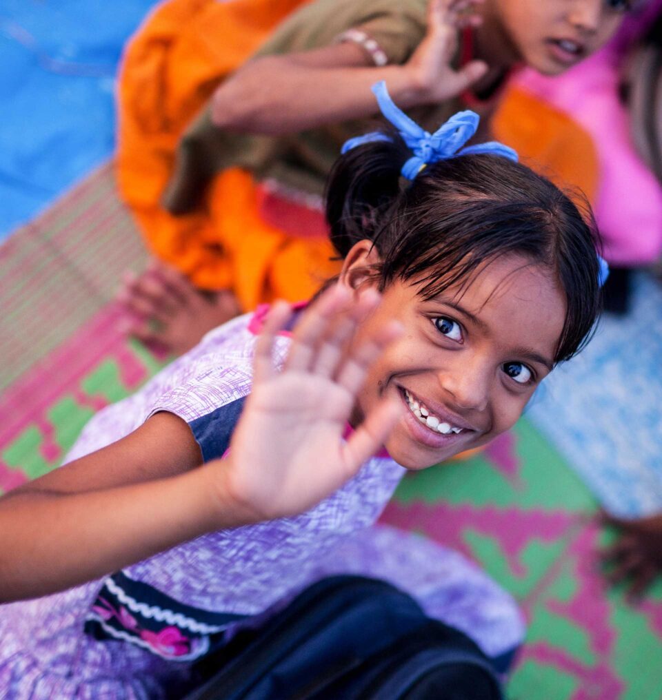 Contact US – Annesha